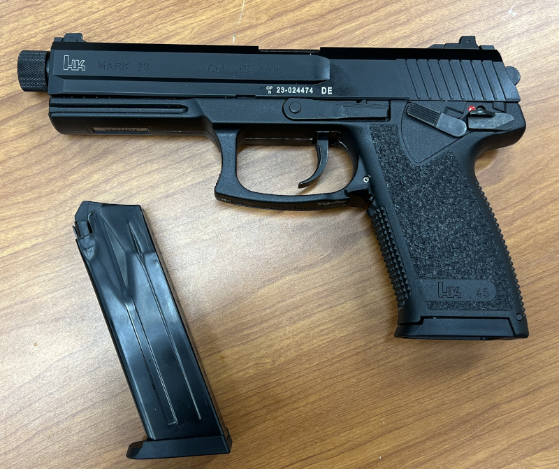 CRO Arms – The Best Firearms and Best Prices