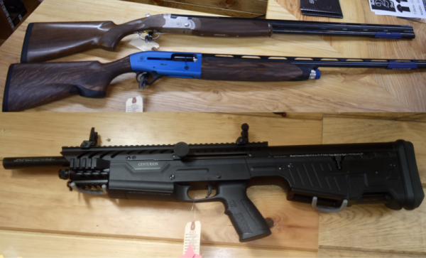 CRO ARMS – The Best Firearms at the Best Prices