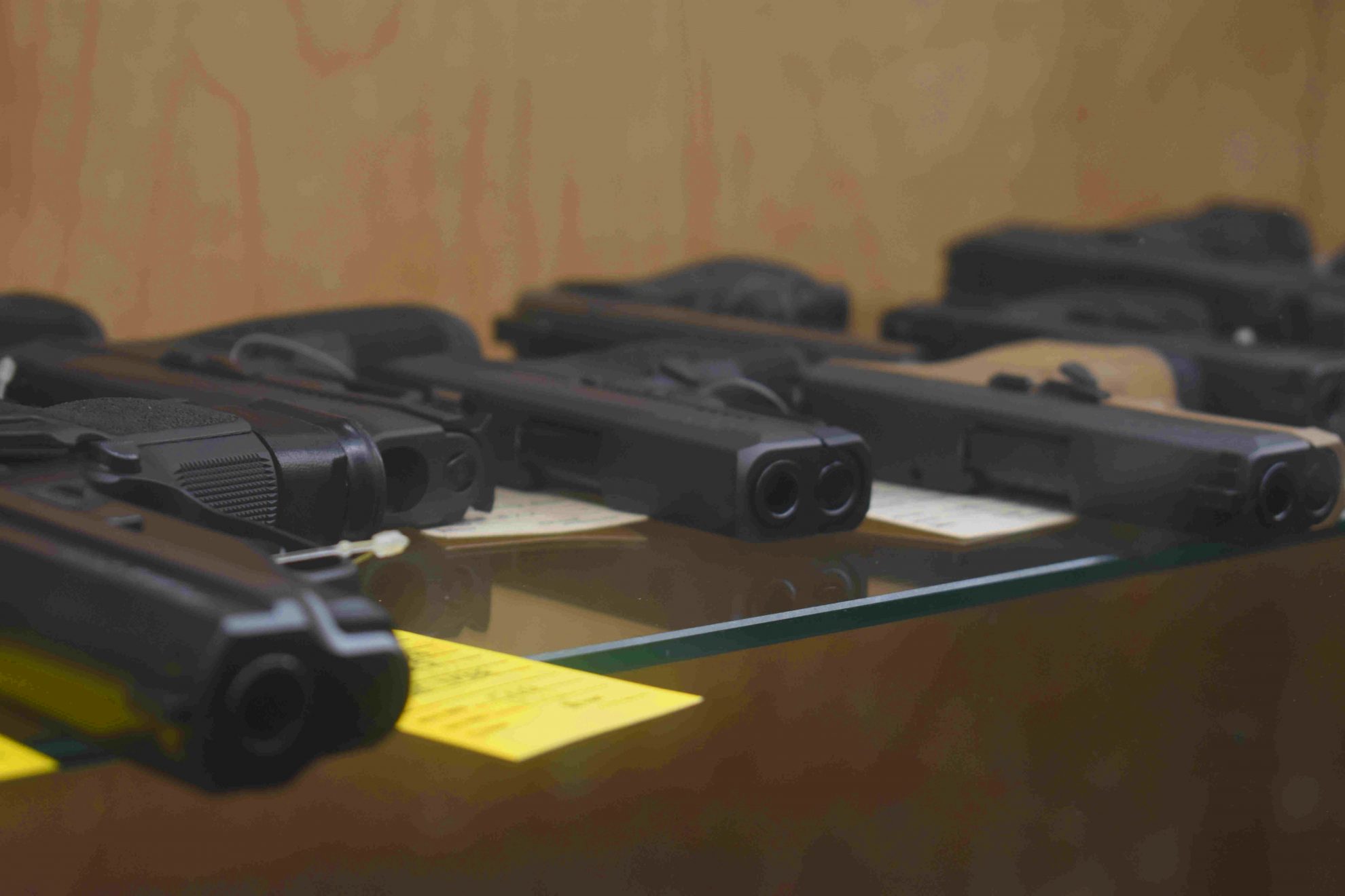 CRO ARMS – The Best Firearms at the Best Prices