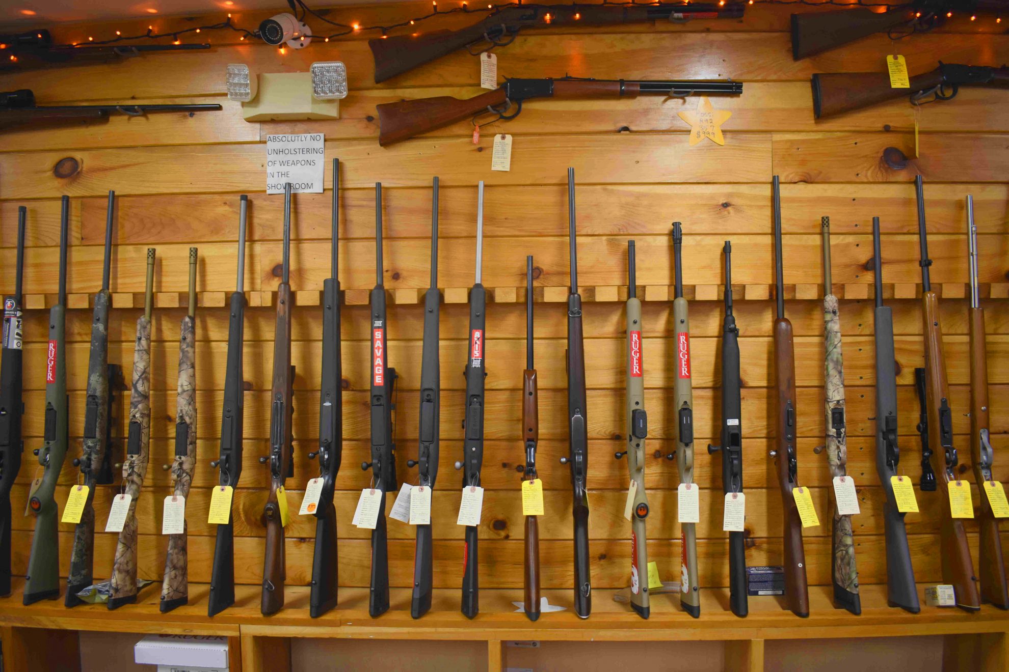 CRO ARMS – The Best Firearms at the Best Prices