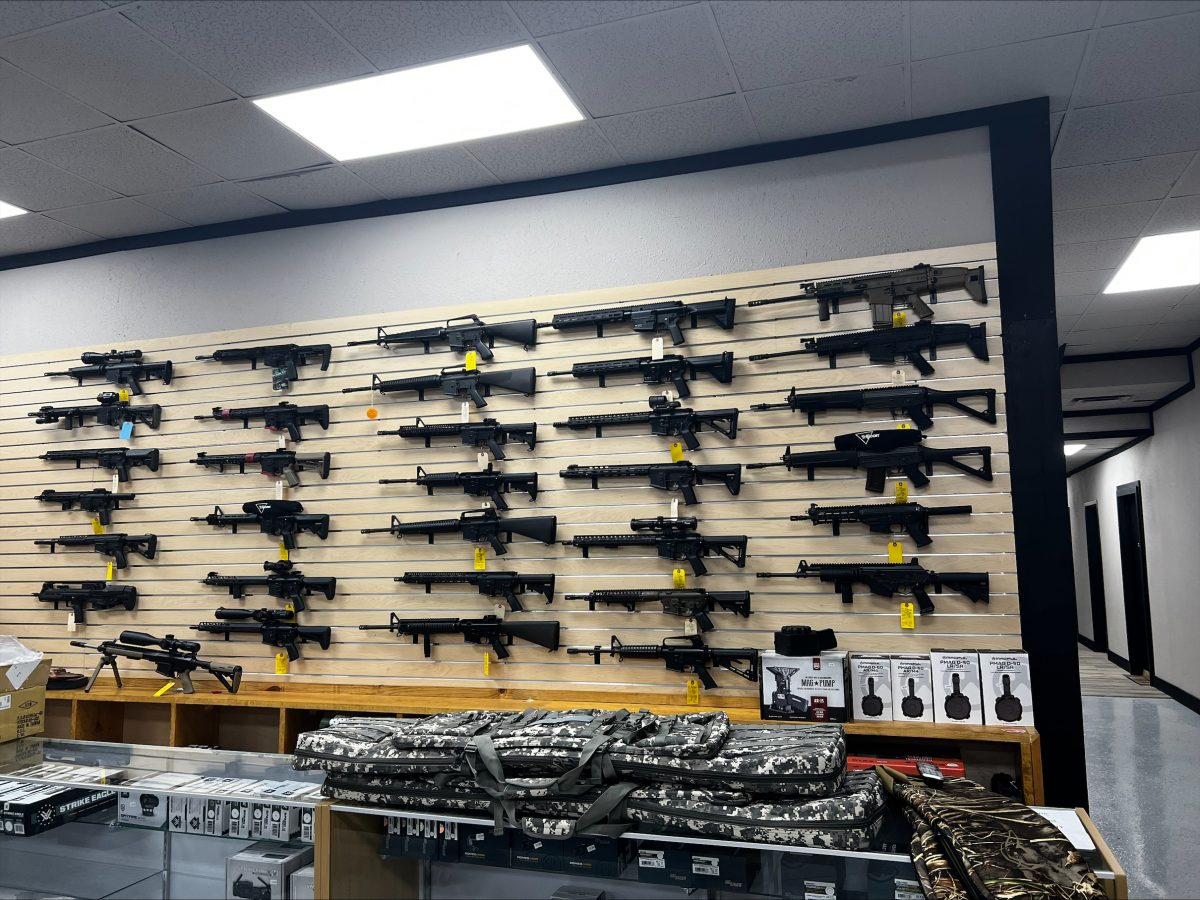 Contact – CRO ARMS